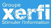 Xerfi change (d'identité) - cercledubranding.fr